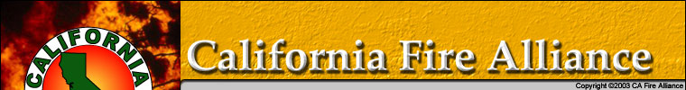 California Fire Alliance - Success Stories